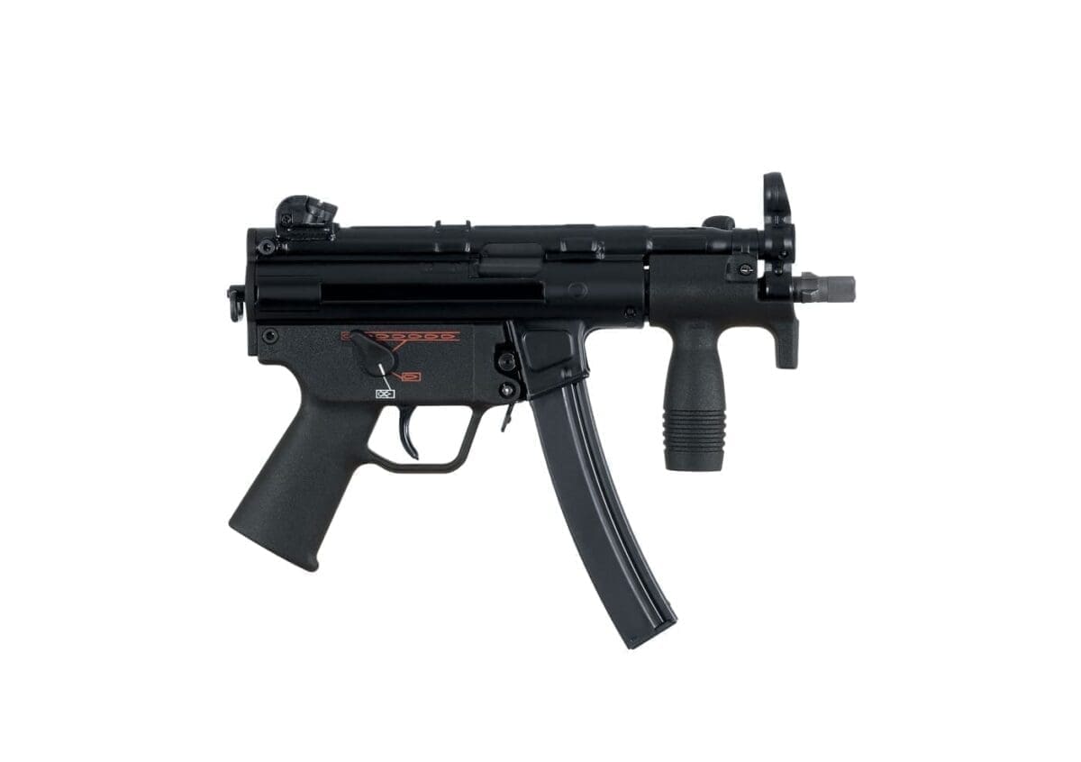 Hk Mp5k | Hk Mp5k For Sale | Buy Hk Mp5k | Machine Guns