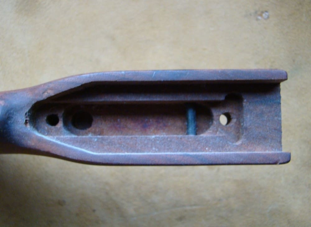 Tommy Gun stock forearm | Buy Tommy Gun stock forearm