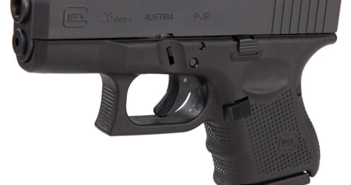 Glock Switch | Machine Guns