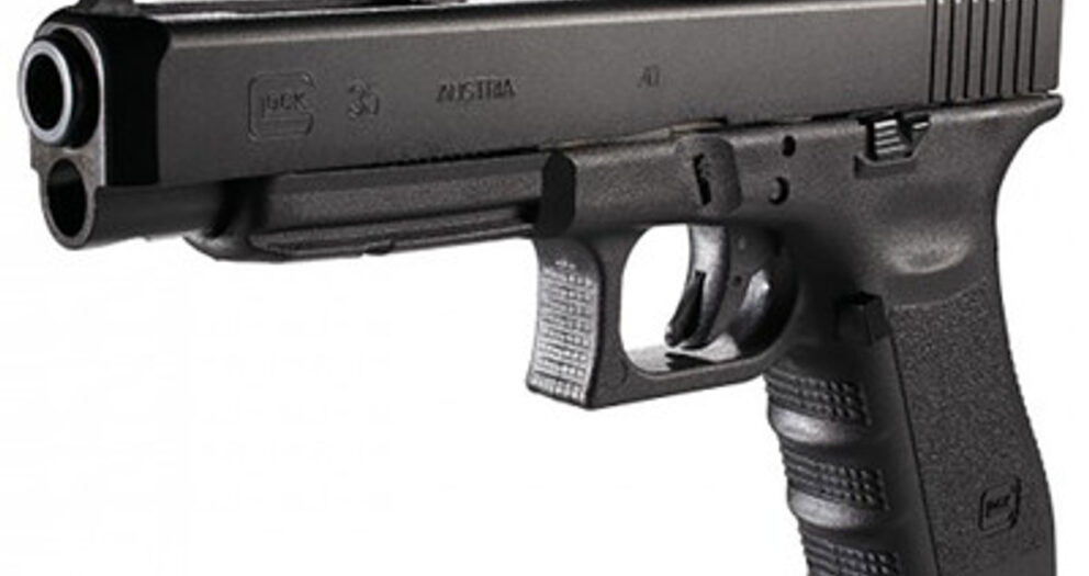 Glock Switch Illegal? Here's What You Need to Know | Machine Guns